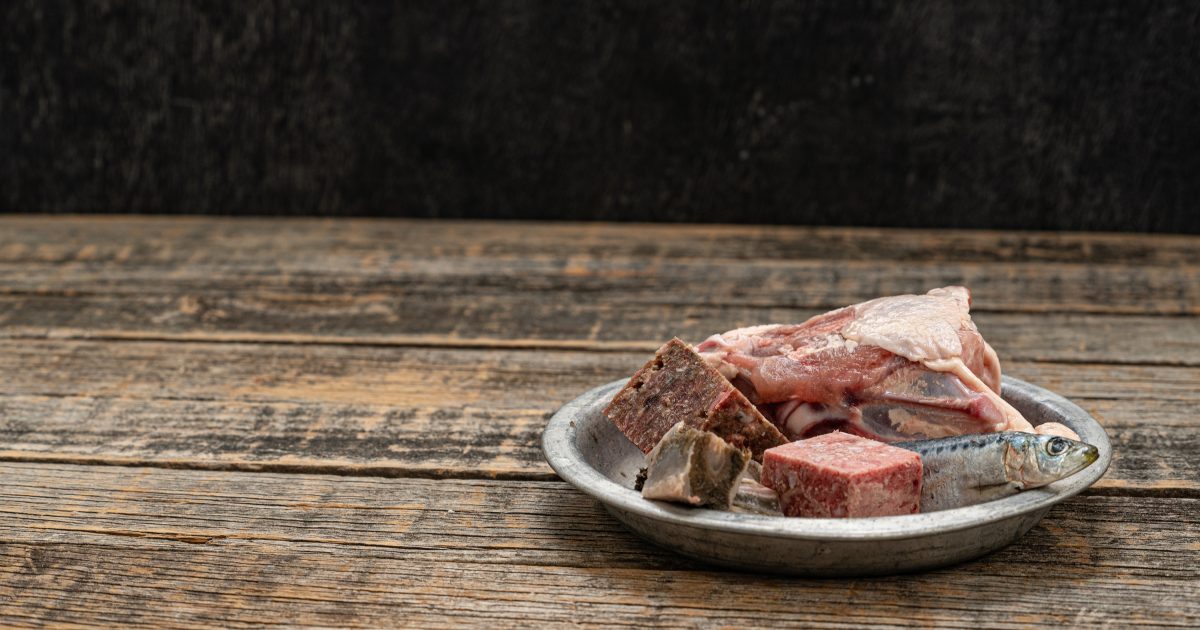 Supermarket raw food options I Raw Essentials